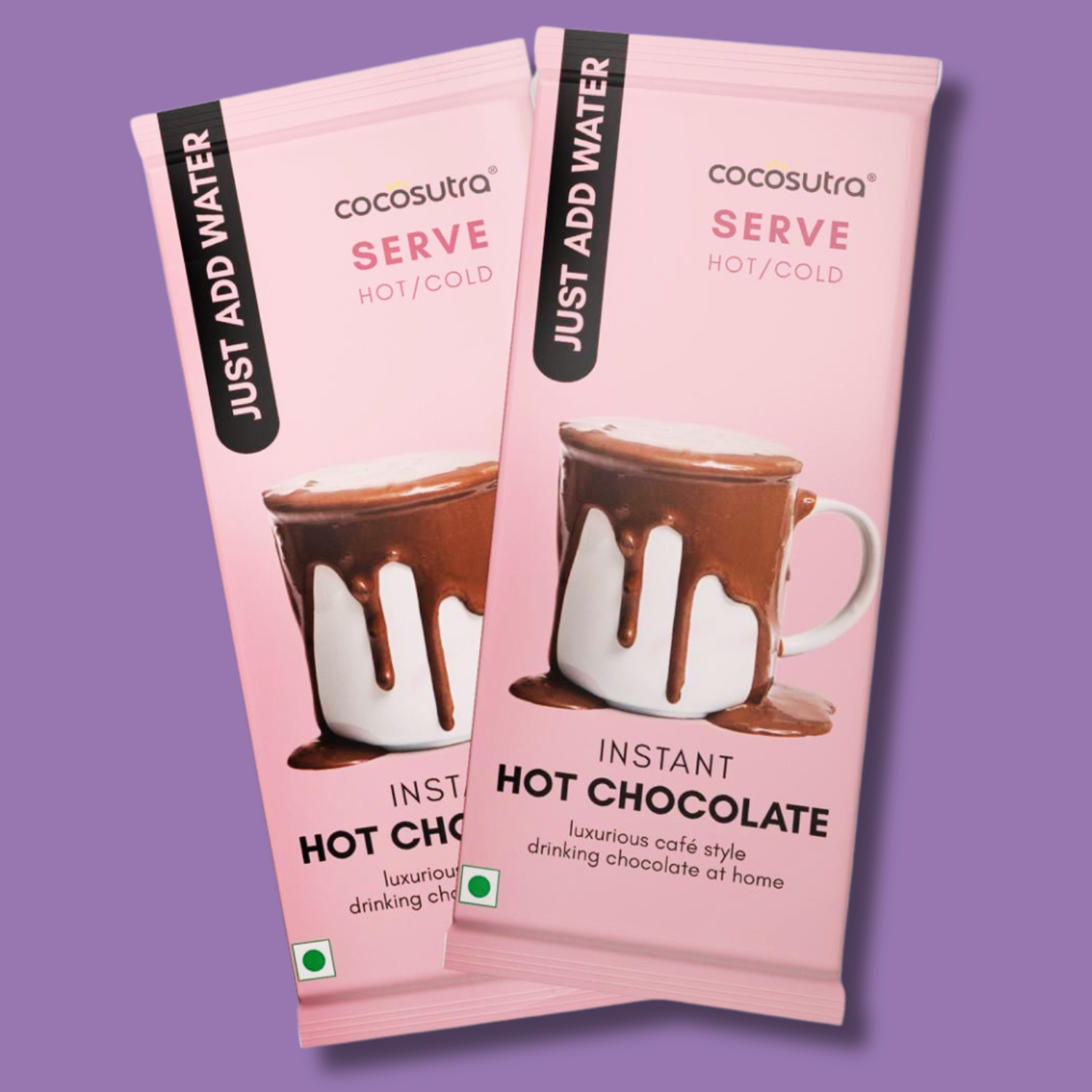 Instant Hot Chocolate Drink: Quick & Delicious Comfort