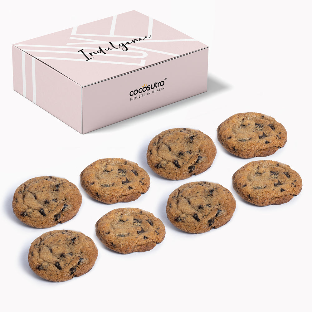 Gourmet Cookies: Irresistible Flavor Medley